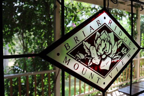 Briar Ridge | around the world in 80 wines